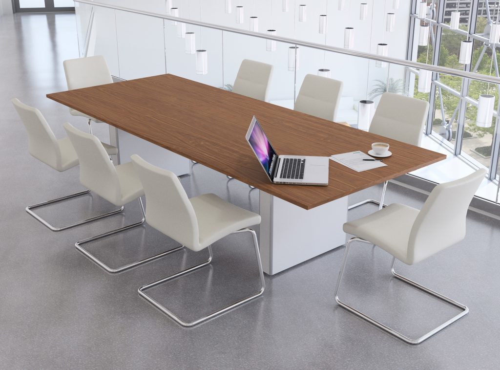 Meeting & Conference Tables - Boyce.