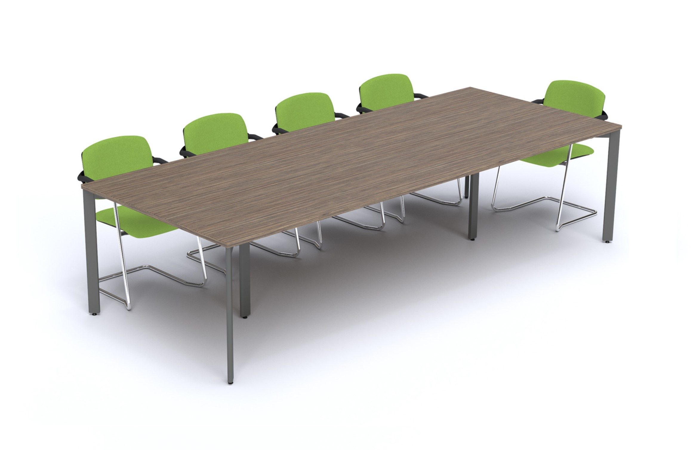 Standard Conference Table – Boyce.