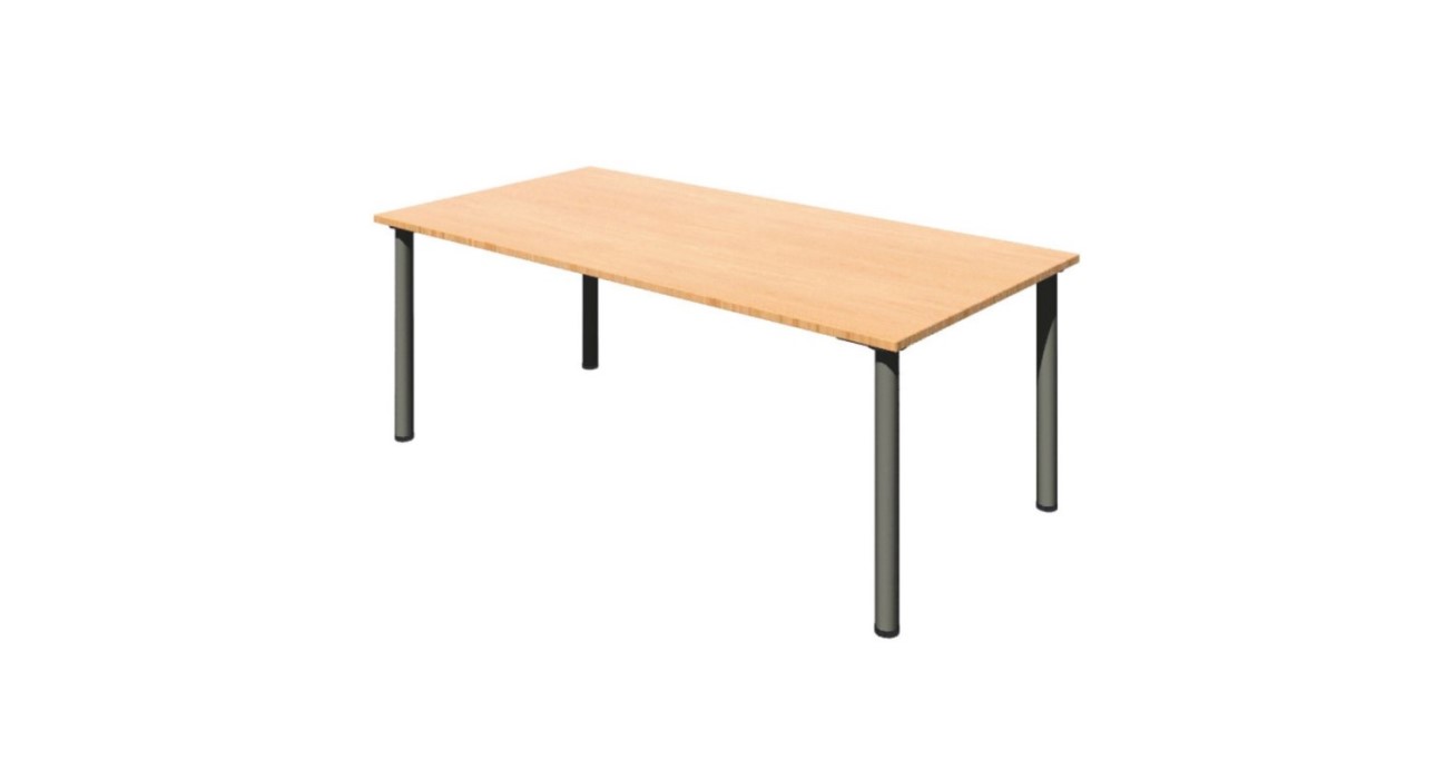 Ambus Rectangular Table - Boyce.