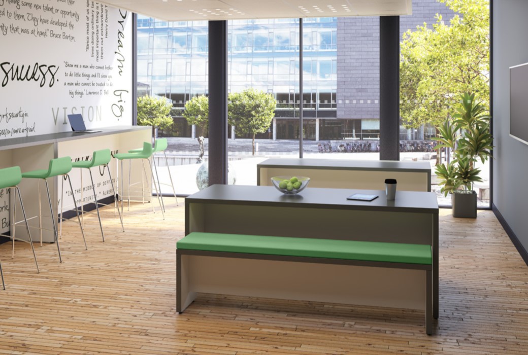 Low HiTable – Boyce.