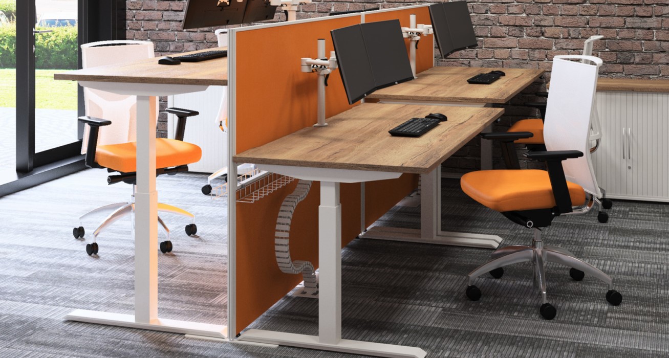 HiRise Letterbox Screen - Boyce.