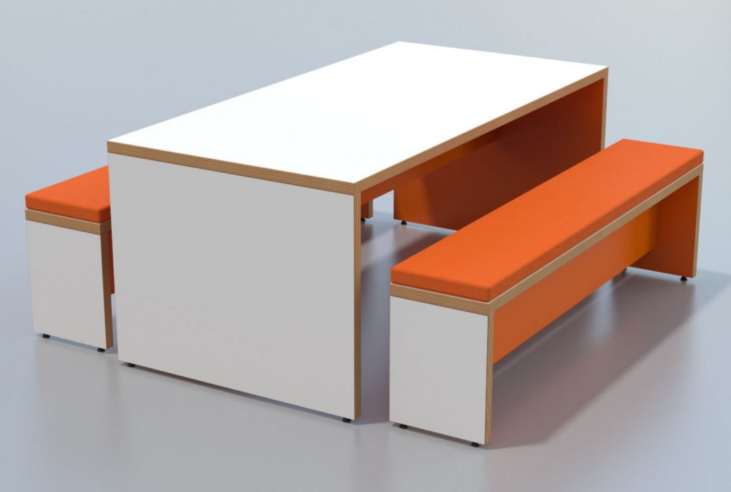 Low HiTable – Boyce.