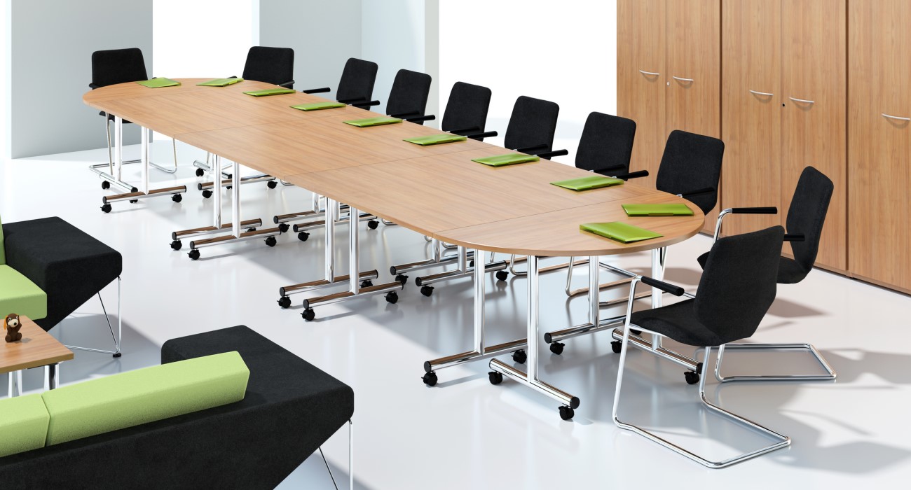 Ambus FlipTop T-Frame - Boyce.