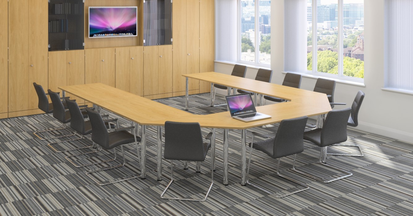 Ambus Sectional – Boyce.