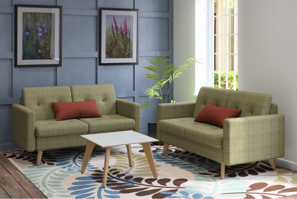 Ligni Square – Boyce.