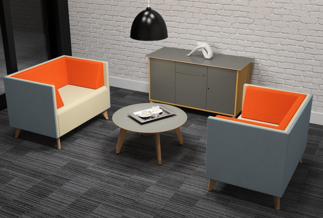 Ligni Storage – Boyce.