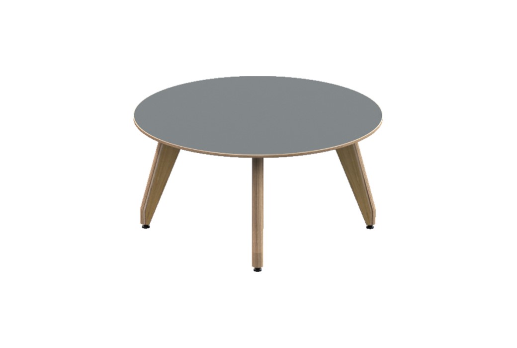 Ligni Circular - Boyce.