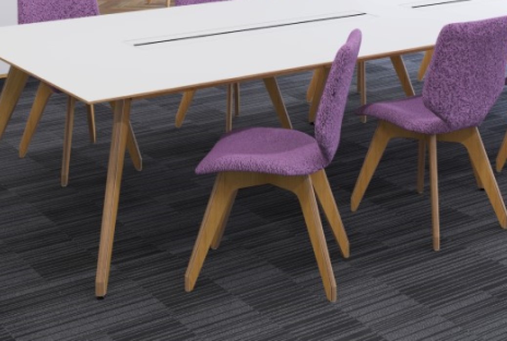 Ligni Chair – Boyce.