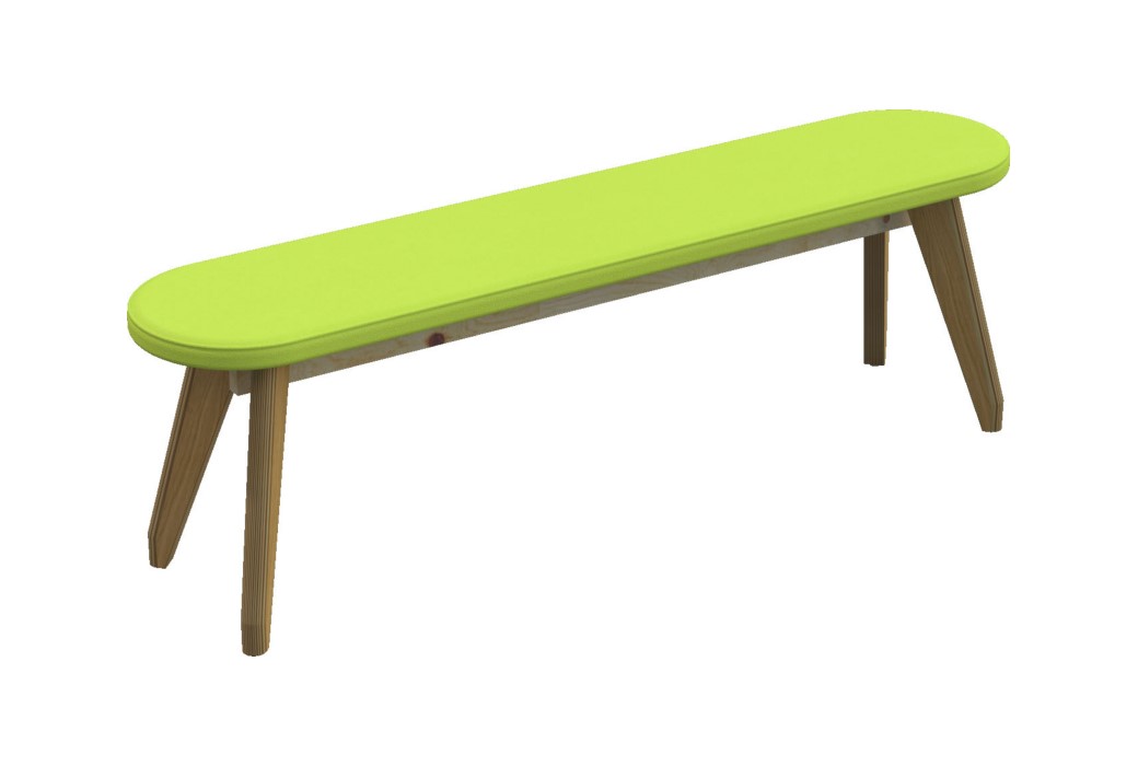 Ligni Bench – Boyce.