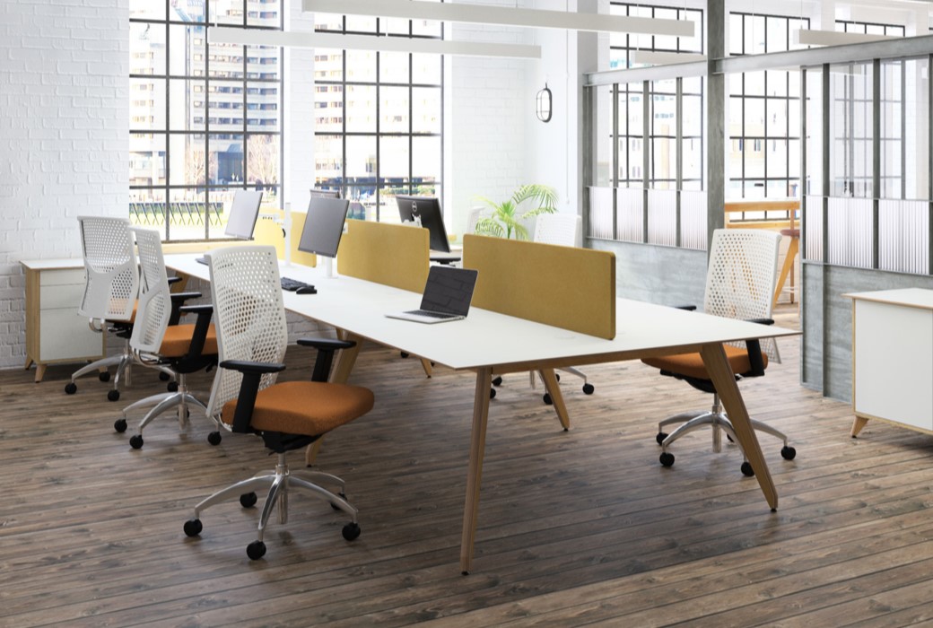 Ligni Bench - Boyce.