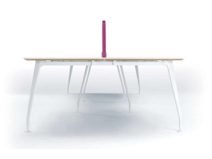 DNA Bench – Boyce.