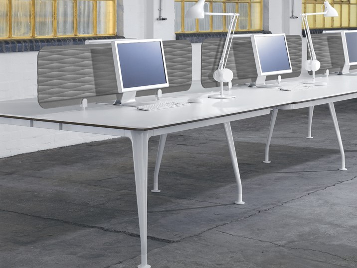 DNA Bench – Boyce.