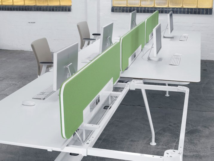 DNA Bench – Boyce.