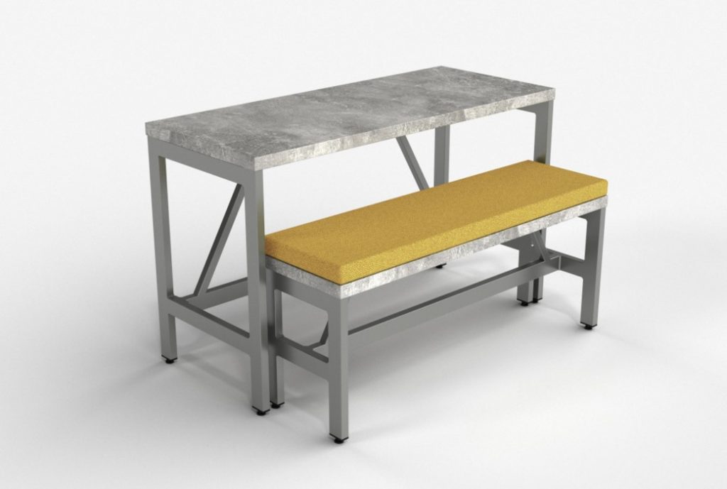 Low HiTable – Boyce.