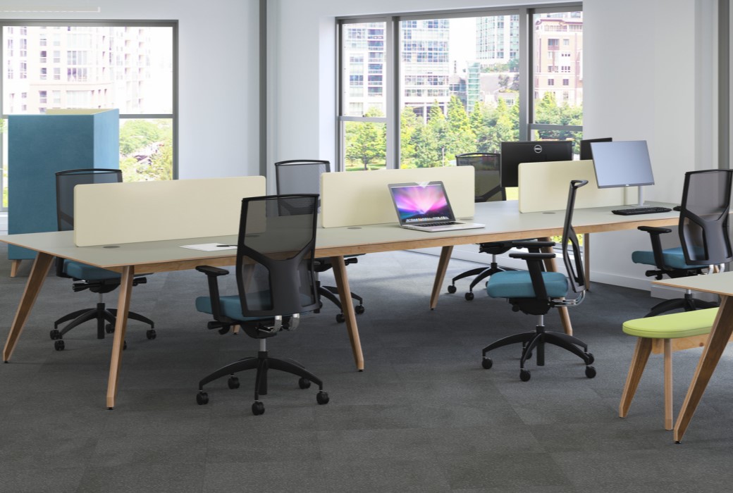 Ligni Bench – Boyce.