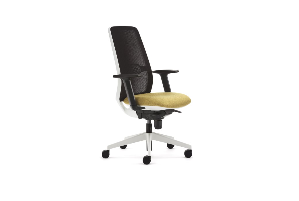 Eclipse White - Boyce.