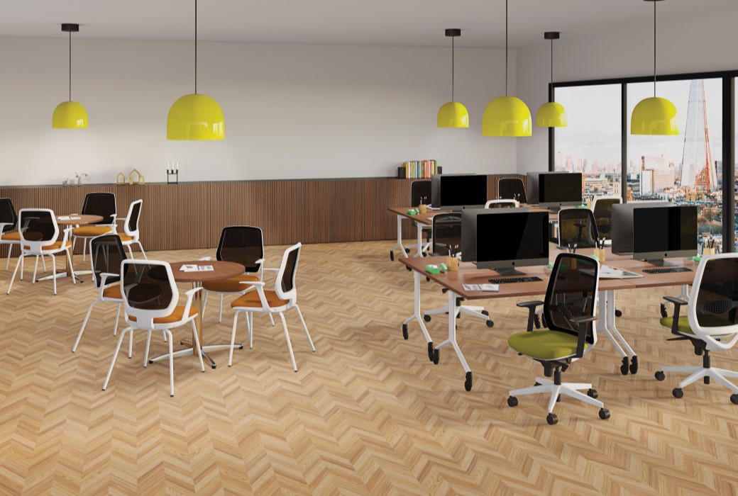 Eclipse White – Boyce.