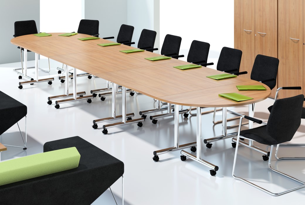 Modular Tables - Boyce.