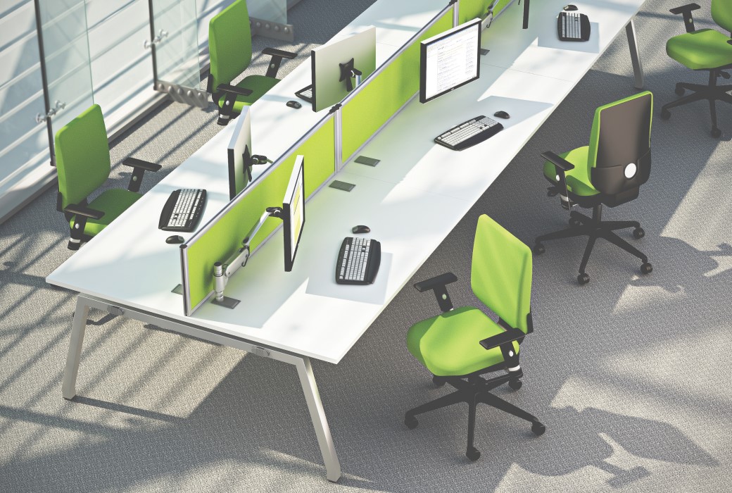 Bench Squared - Boyce.