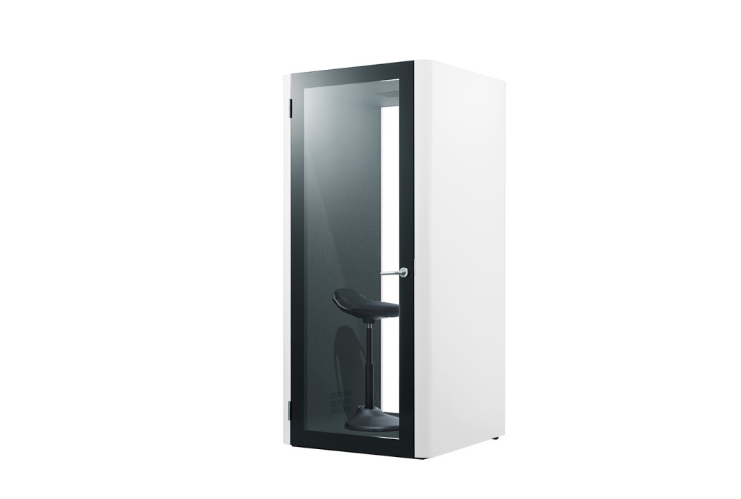 Personal Acoustic Pod - Boyce.